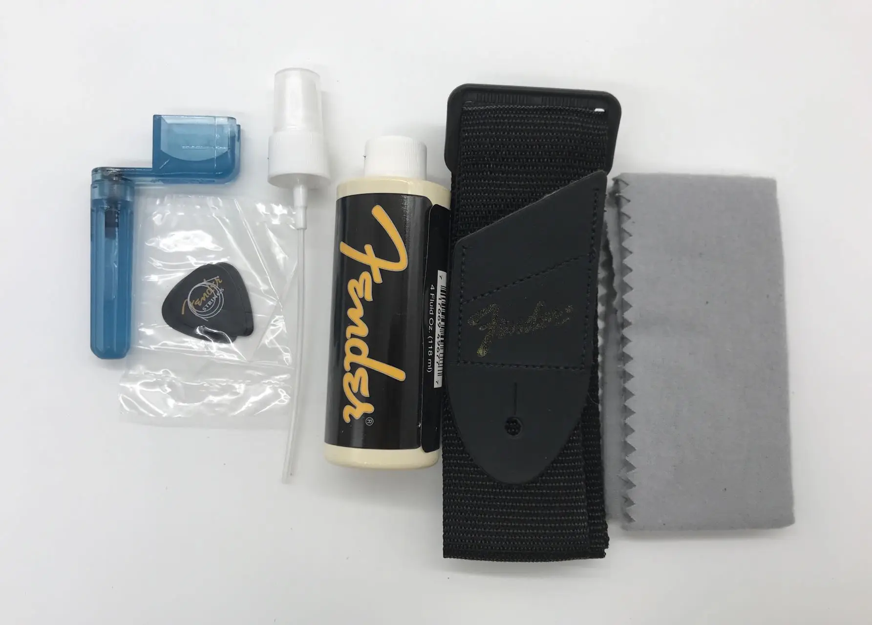 Professional-Original-Cleaning-Tools-Kits-Cleaner-for-Electric-Guitars ...