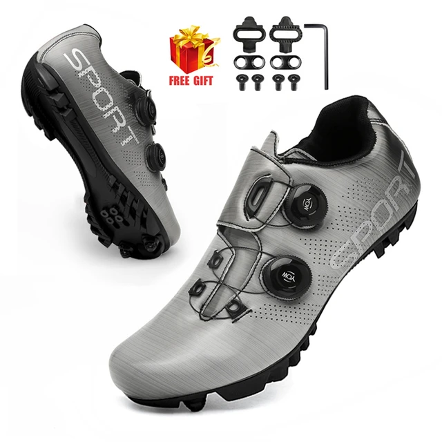 MXL Sports Indonesia Sepatu Sepeda Cleat Untuk MTB? Tenang, 53% OFF