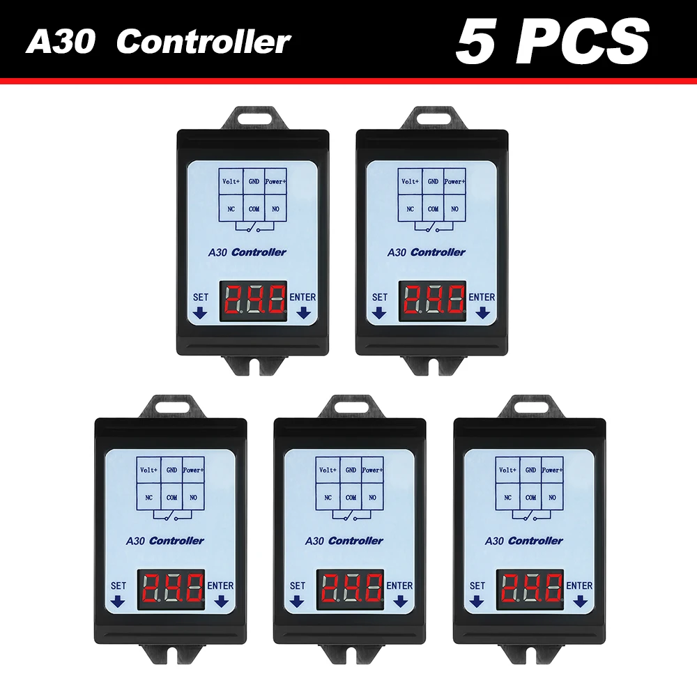 Relay-Switch-Controller-DC-6-80V-Voltage-Detection-Charging-Discharge ...
