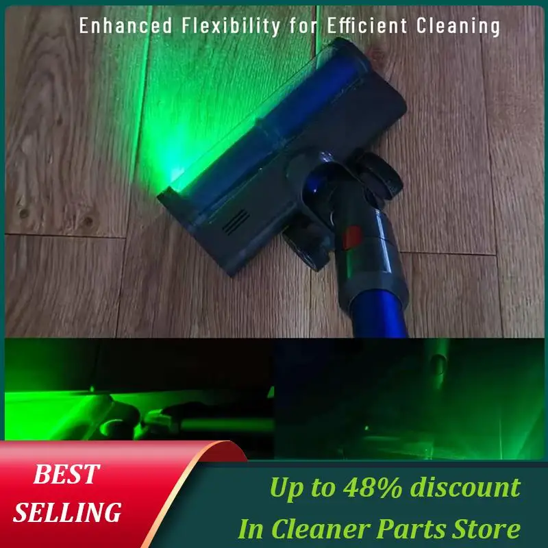 Vacuum Corner Attachment: A Comprehensive Review and Guide for Smart ...