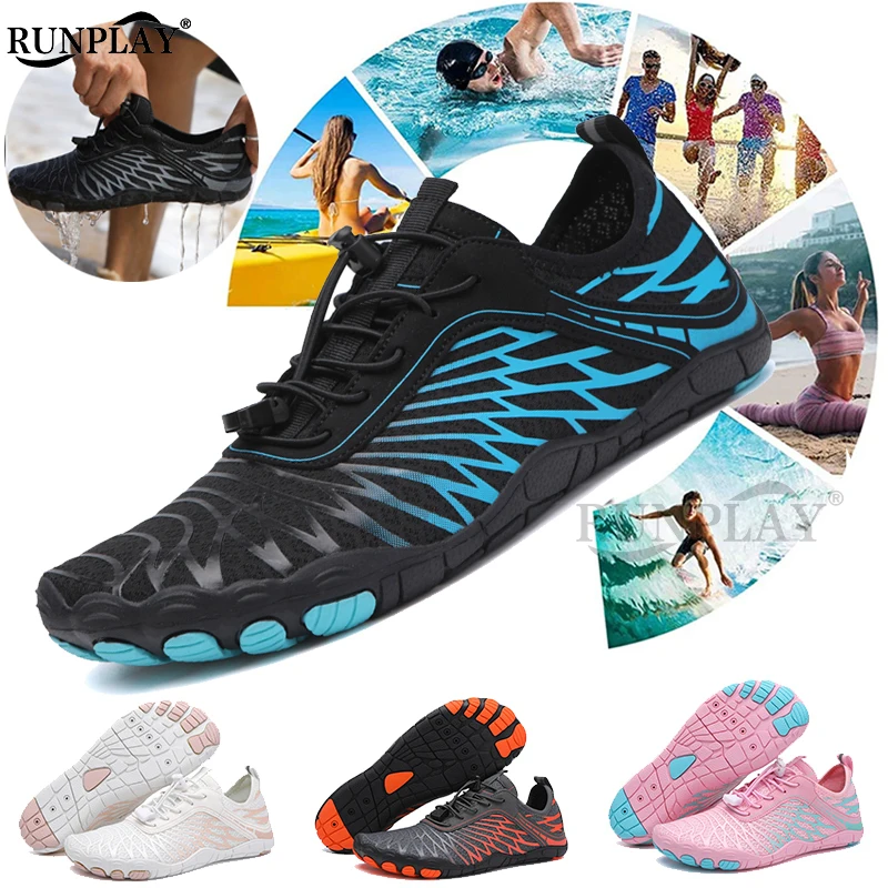 Zapatos-acu-ticos-descalzos-para-hombres-y-mujeres-zapatos-de-drenaje ...