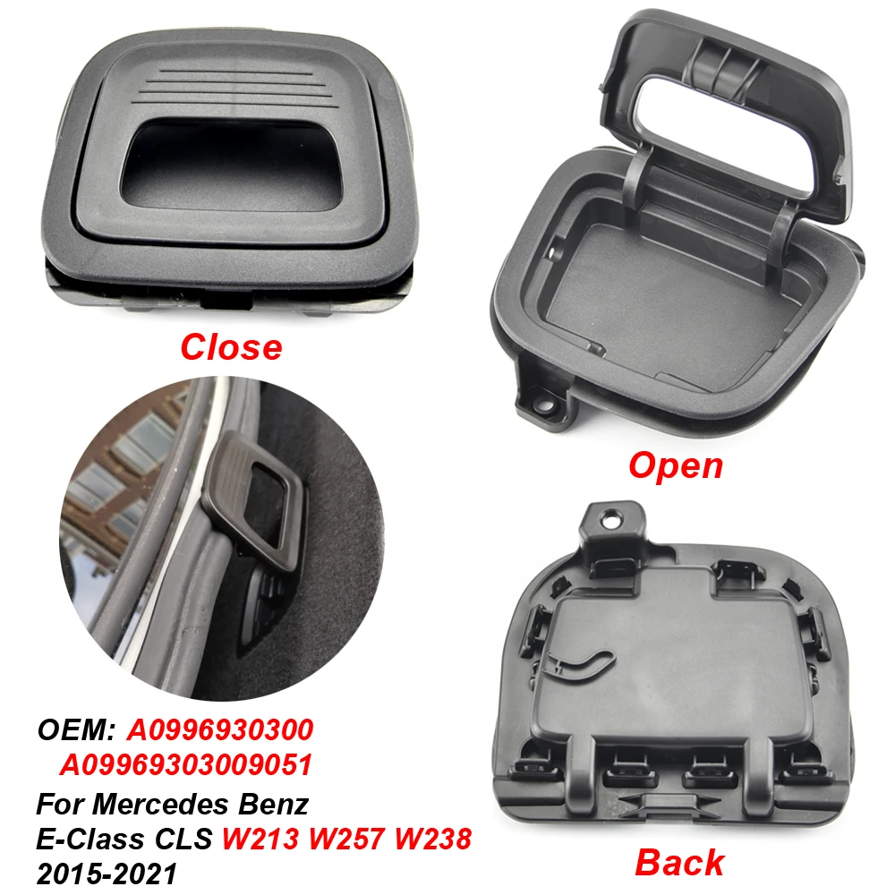 Car-Accessories-A0996930300-For-Mercedes-Benz-E-Class-CLS-W213-W257 ...