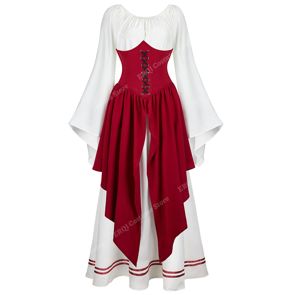 Renaissance Peasant Costumes For Women