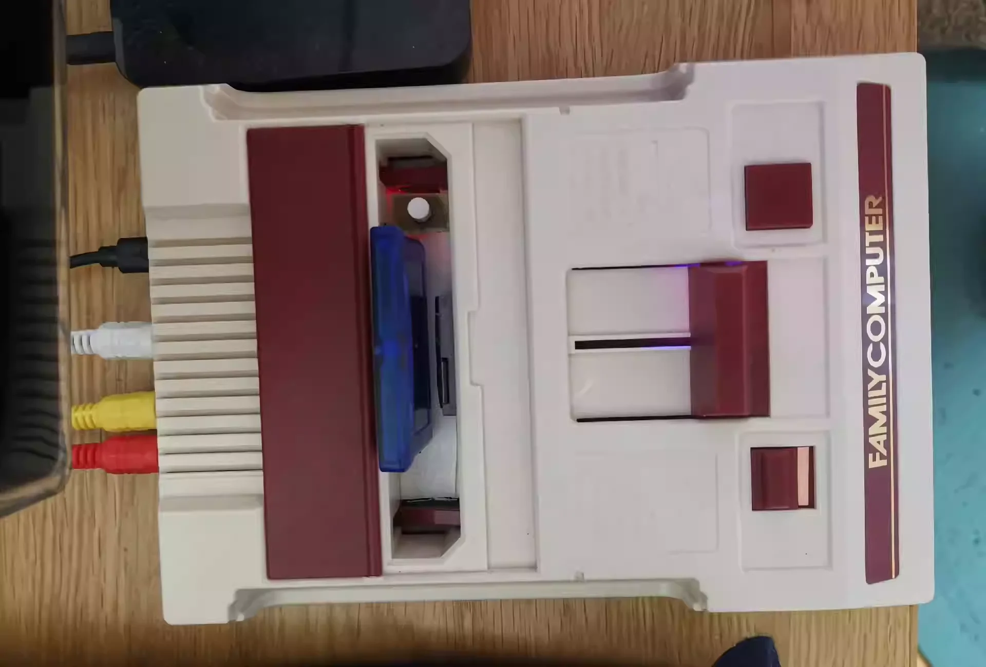 Store Home Products Getaway Deals Feedback