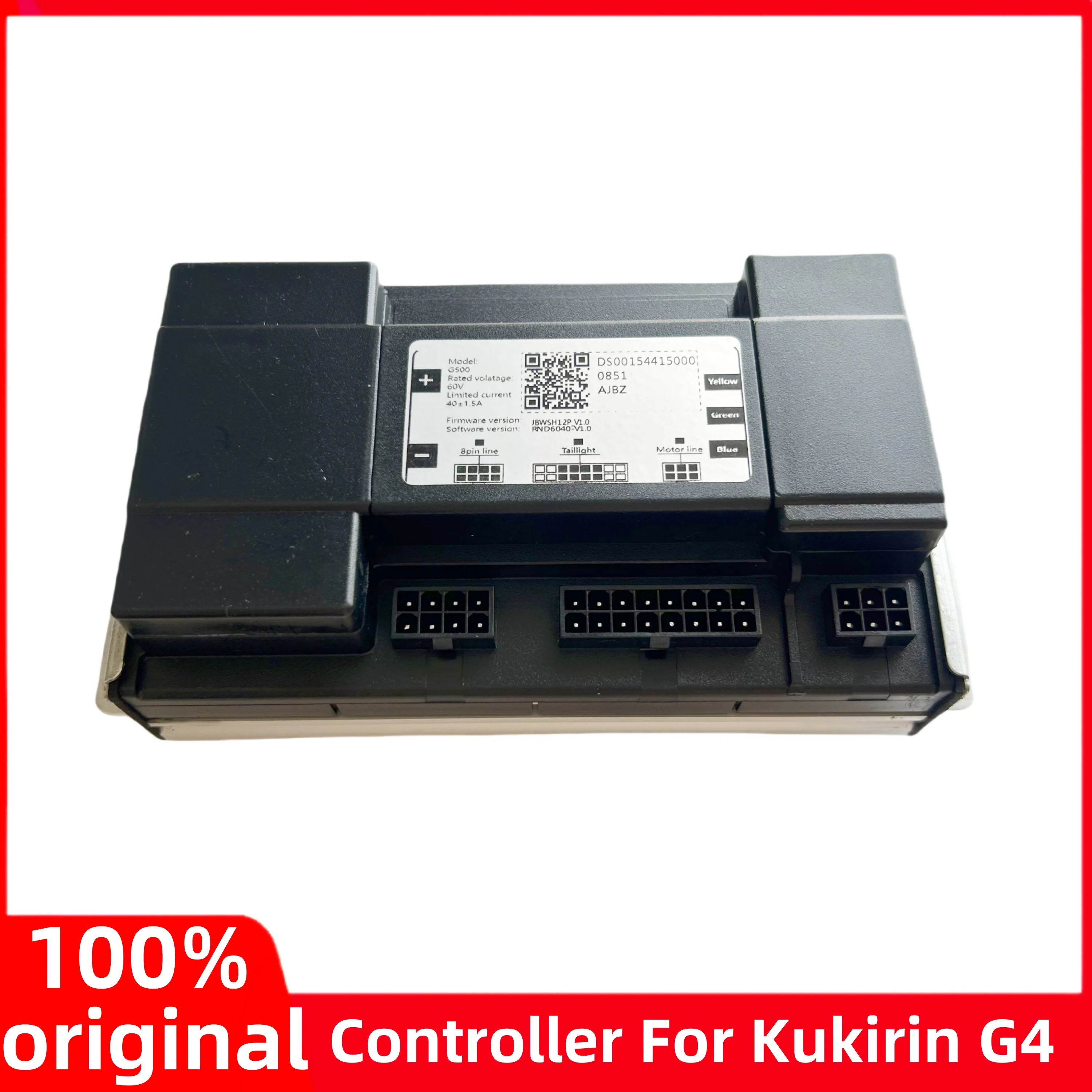 Original-Controller-for-Kukirin-G4-Universal-controller-electric ...