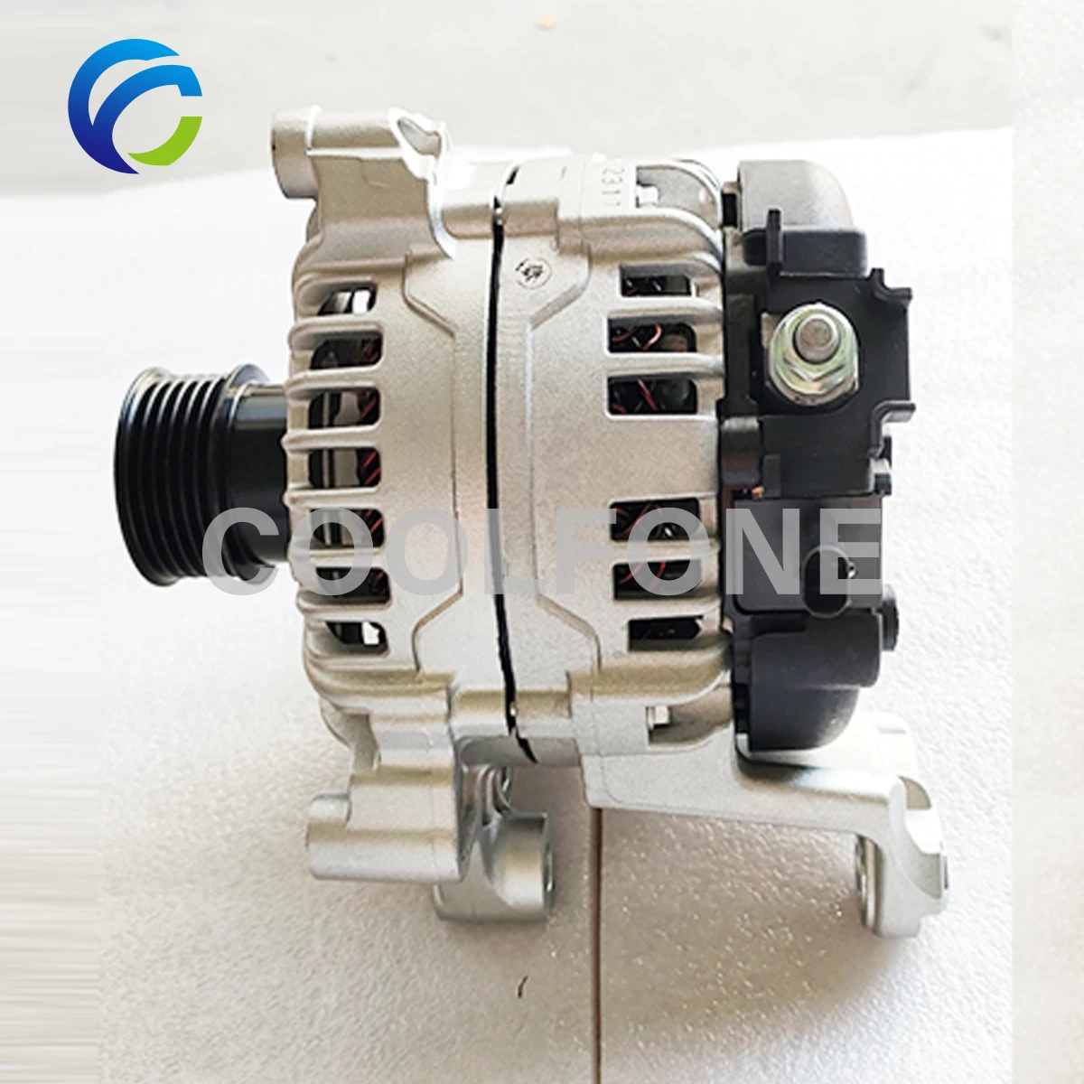 Coolfone-Generator-Alternator-for-BMW-G20-G28-320i-330i-G30-G38-525i ...