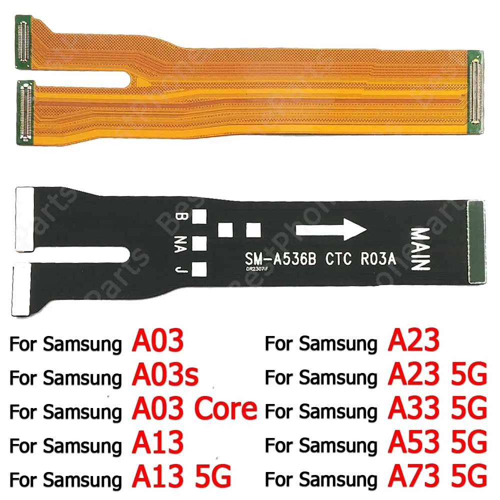 Test Point Samsung A03 Core: What You Need to Know Before Replacing ...