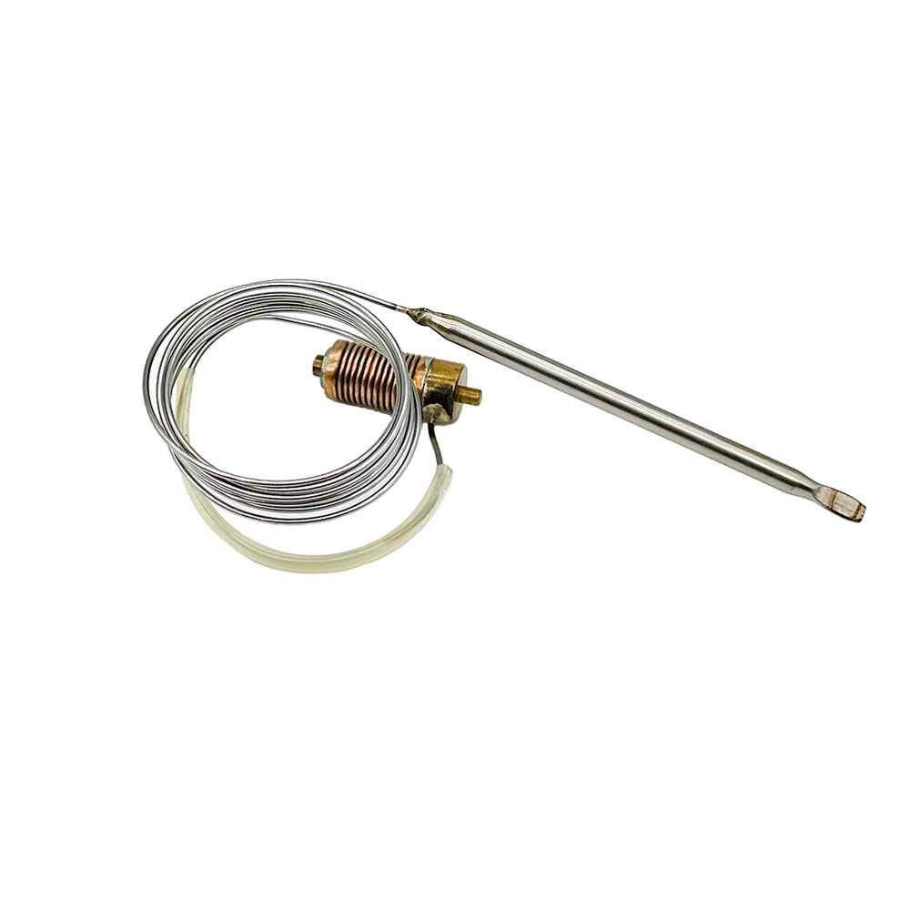 Temperature Control Sensor 100 340° Processing Custom Industrial Metal ...
