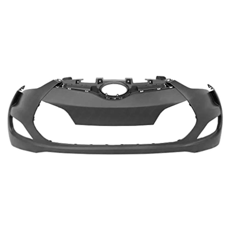 Primered Front Bumper Cover Fascia for 2012-2017 Hyundai Veloster 12-17 ...