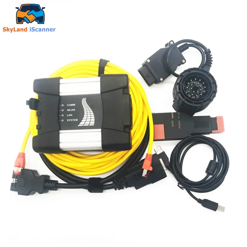 Herramienta-de-diagn-stico-V2020-11-para-ISTA-y-BMW-ICOM-NEXT-ICOM-A2 ...