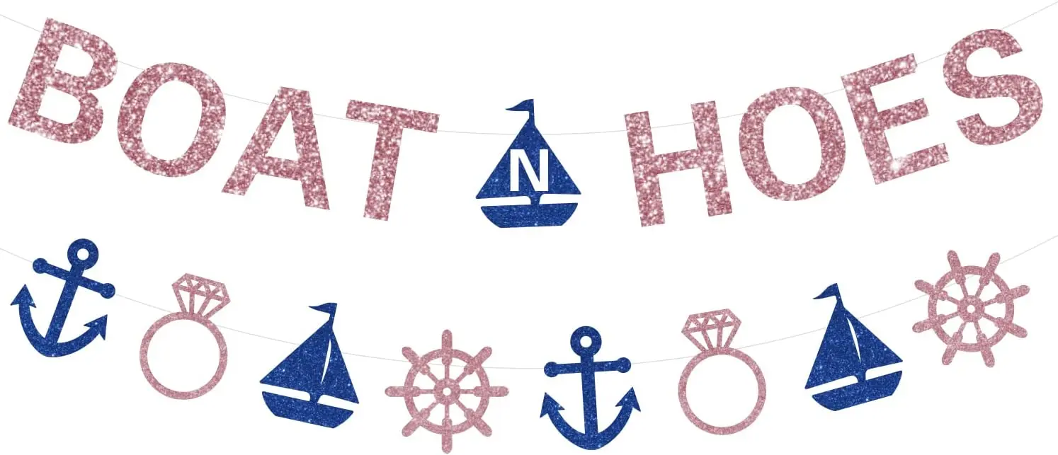 Cruise Party Designs