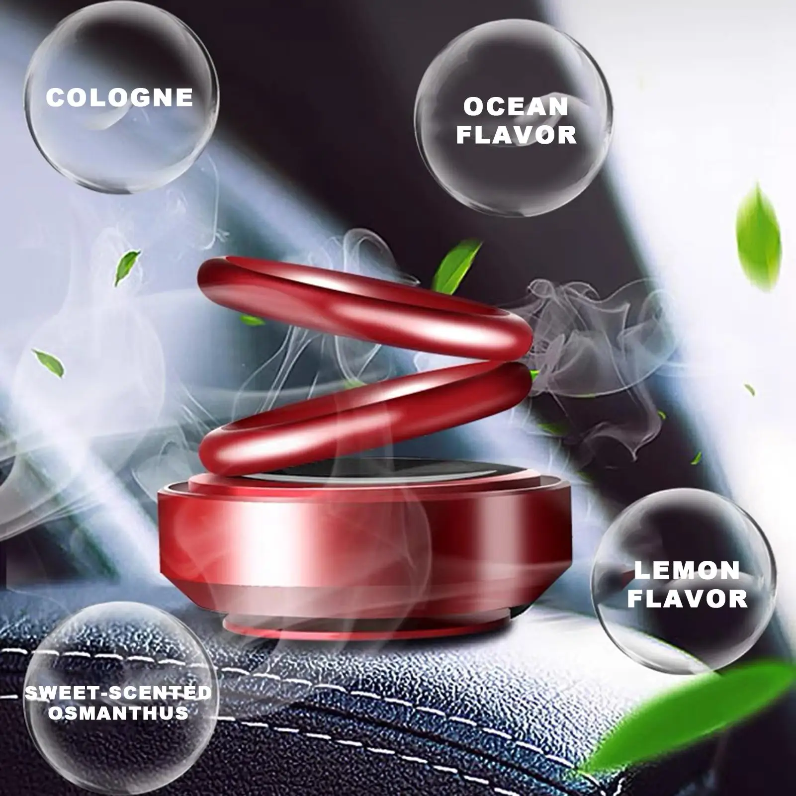 Portable-Car-Air-Fresheners-Solar-Energy-Automotive-Windshield ...