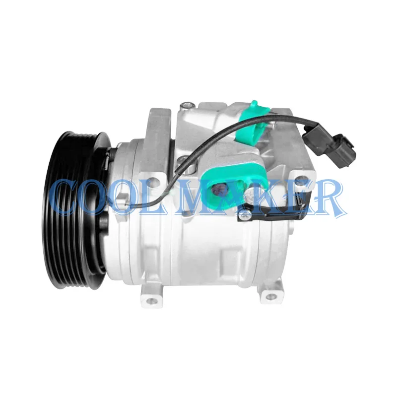 Car-air-conditioning-for-Kia-Picanto-Morning-ac-compressor-977011Y050 ...