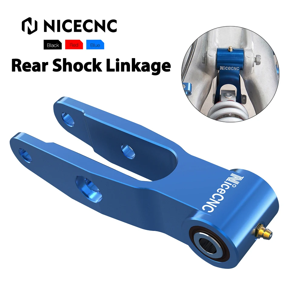 For-Raptor700-ATV-Rear-Shock-Absorber-Linkage-For-YAMAHA-Raptor-700R ...