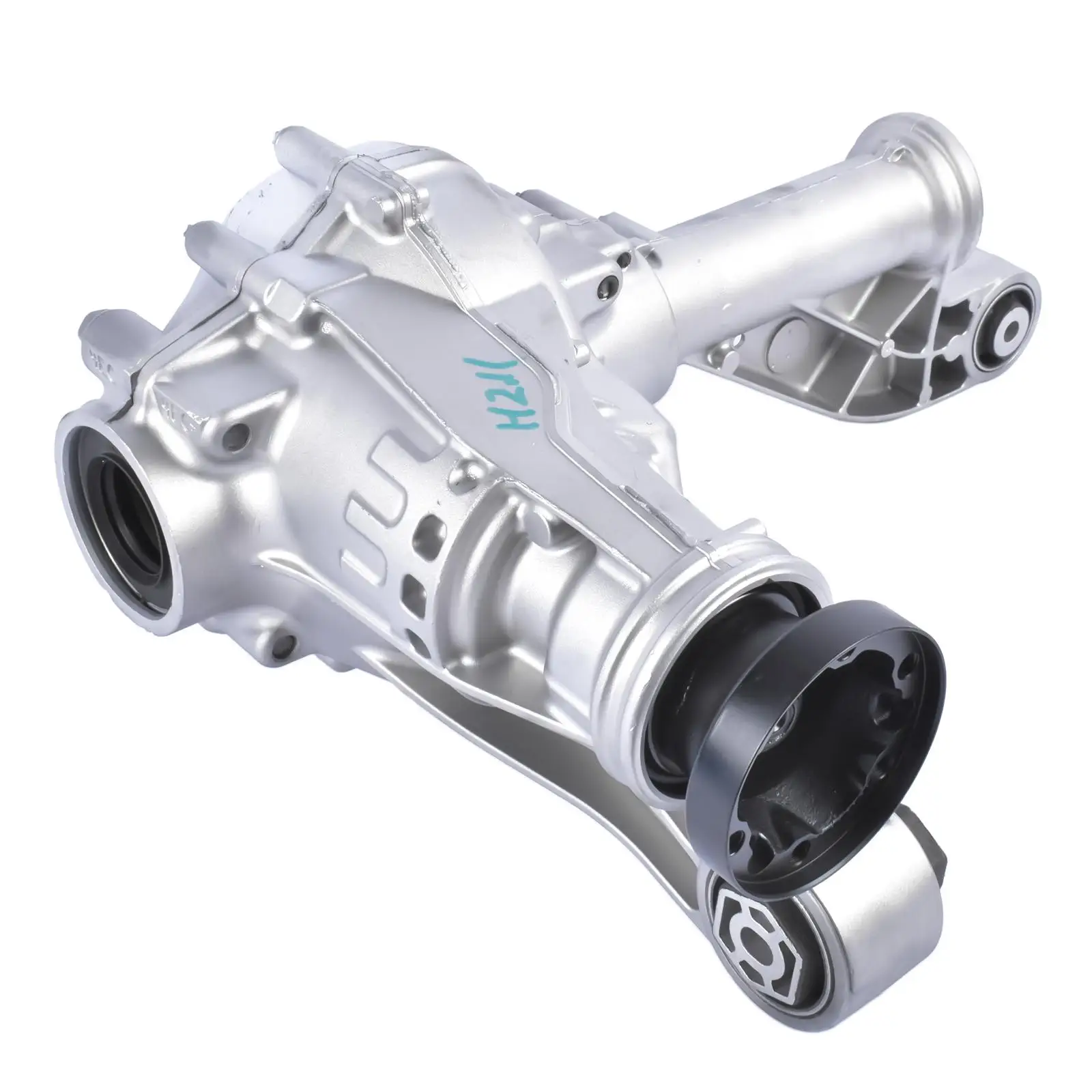 AP02 Front Differential 3.46 Ratio A1673305500 for Mercedes GLS GLE ...