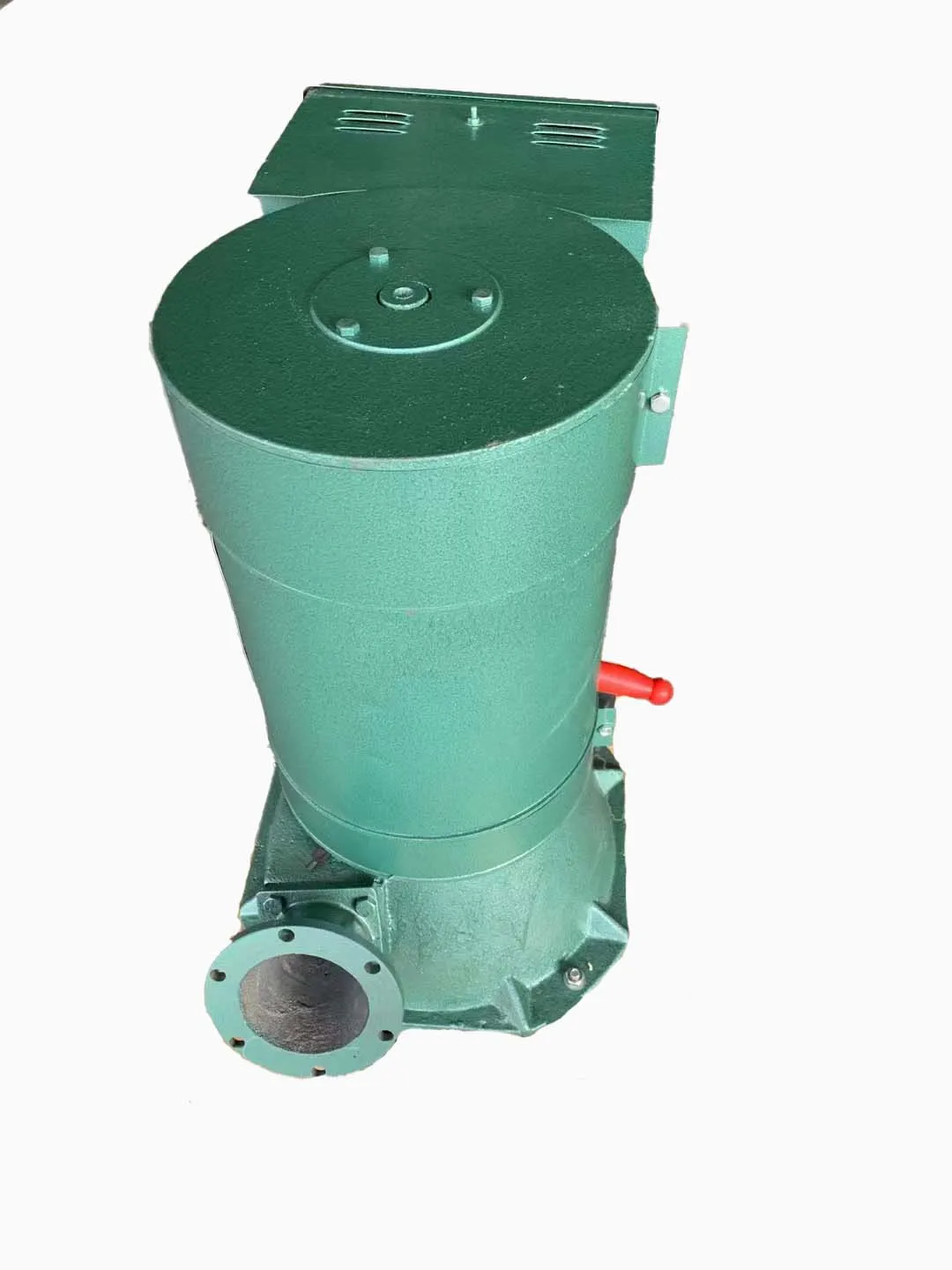 Mini Free Energy Generator
