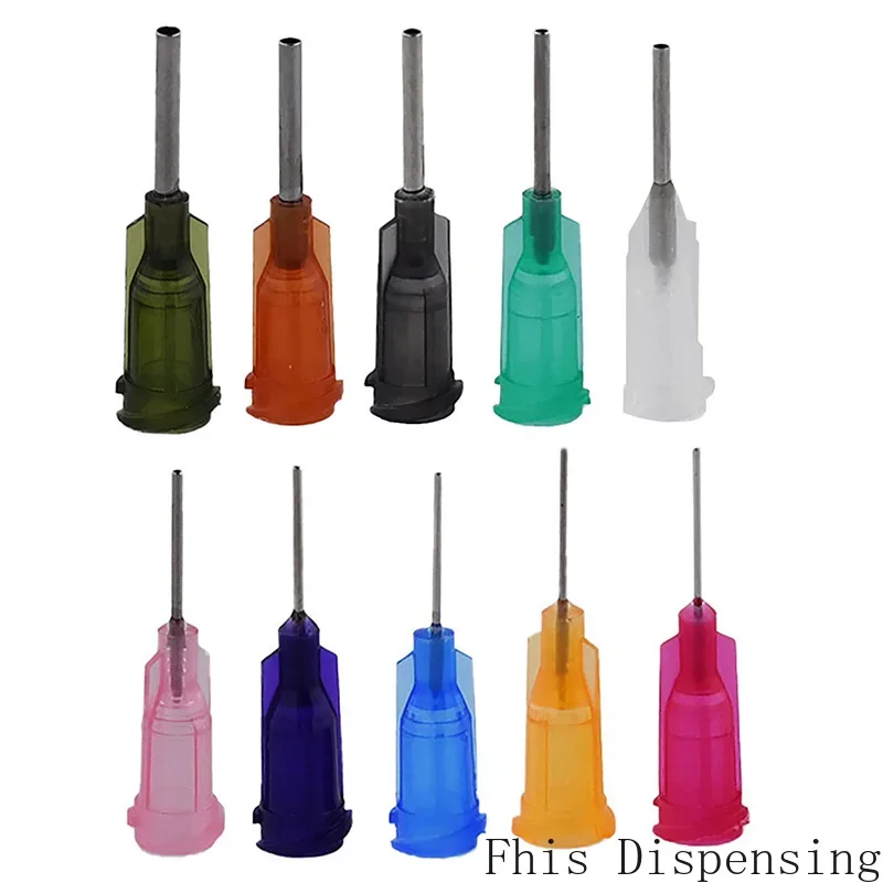 14G-27G-W-ISO-Standard-Dispensing-Needle-PP-Luer-Lock-Hub-0-5-Inch ...