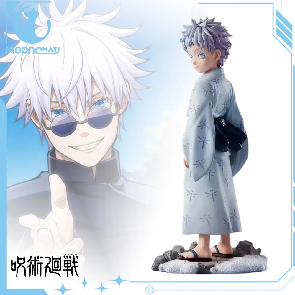 Satoru-Gojo-Figures-Jujutsu-Kaisen-Figure-Childhood-5t5-Action-Figurine ...
