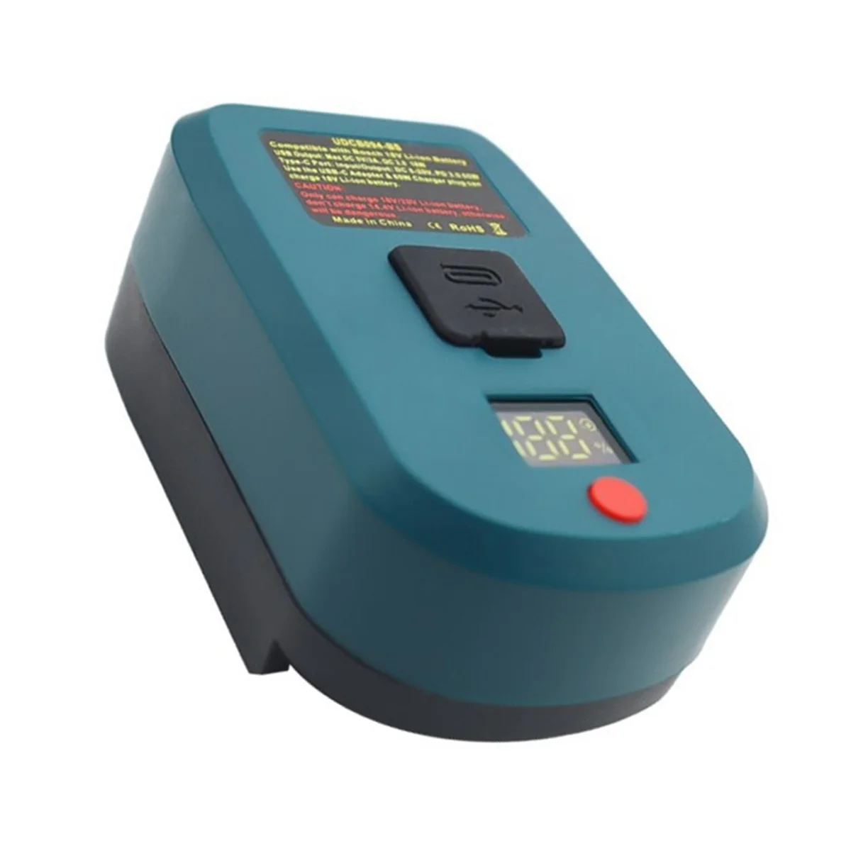 65W-Adapter-Charger-for-Bosch-18V-Li-Ion-Battery-with-Type-C-Port-and ...