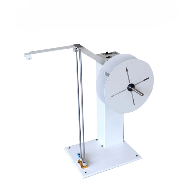 Automatic-pay-off-reel-wire-cutting-stripping-machine-wire-feeder ...