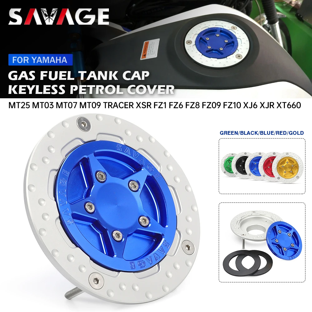 Gas-Fuel-Tank-Cap-For-YAMAHA-MT25-MT03-MT07-MT09-Tracer-XSR-YZF-R15-V3 ...