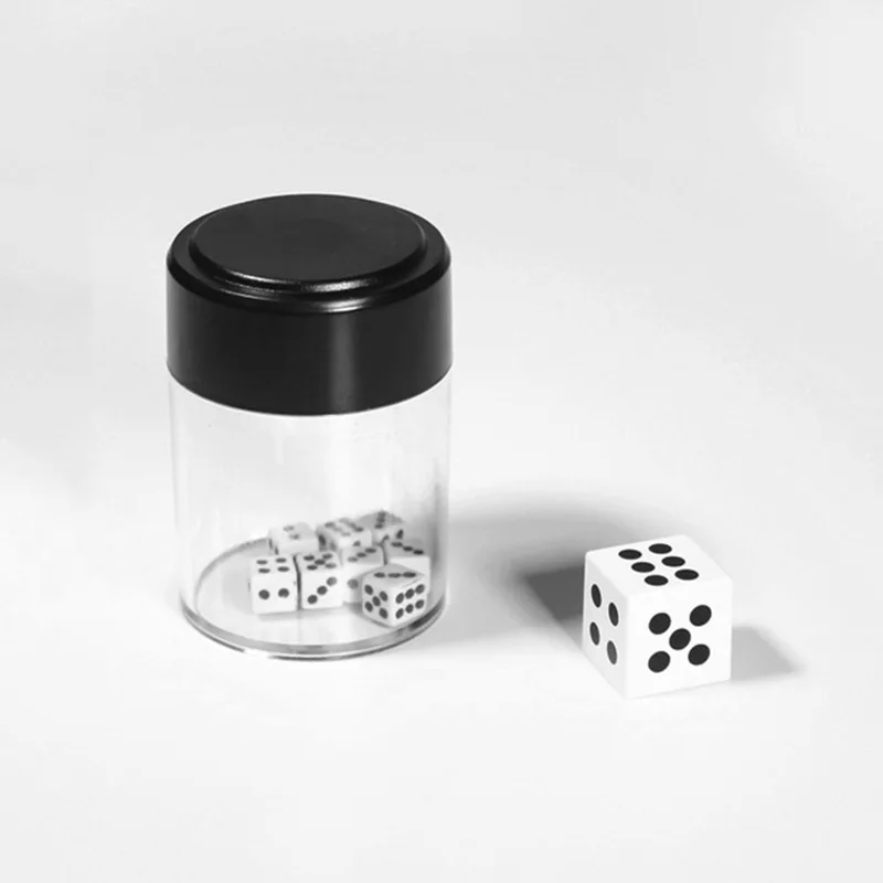 Deluxe-Dice-Bomb-by-Kupper-Magic-Tricks-Explode-Explosion-Dice-Magia ...