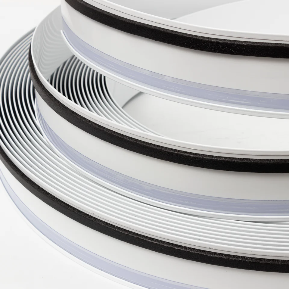 7cm LED 3D High Polymer ABS Strips Channelume Aluminum Coils Profile ...