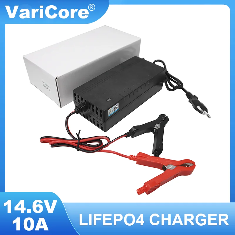 VariCore-12V-10A-14-6V-12-8V-10A-Lifepo4-Charger-110-220V-4S-12V-High ...