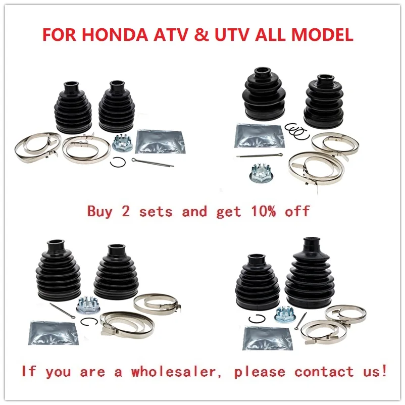 For HONDA Foreman Rancher Fourtrax Rincon Sportrax 350 400 420 450 500 ...