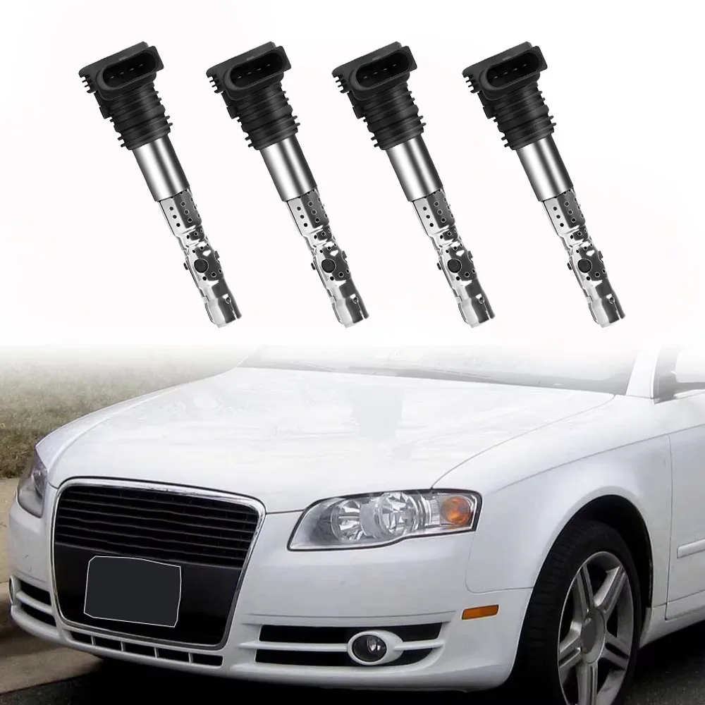 UF411 For Audi A3 A4 A6 TT VW Golf Passat Beetle Jetta Polo Bora ...