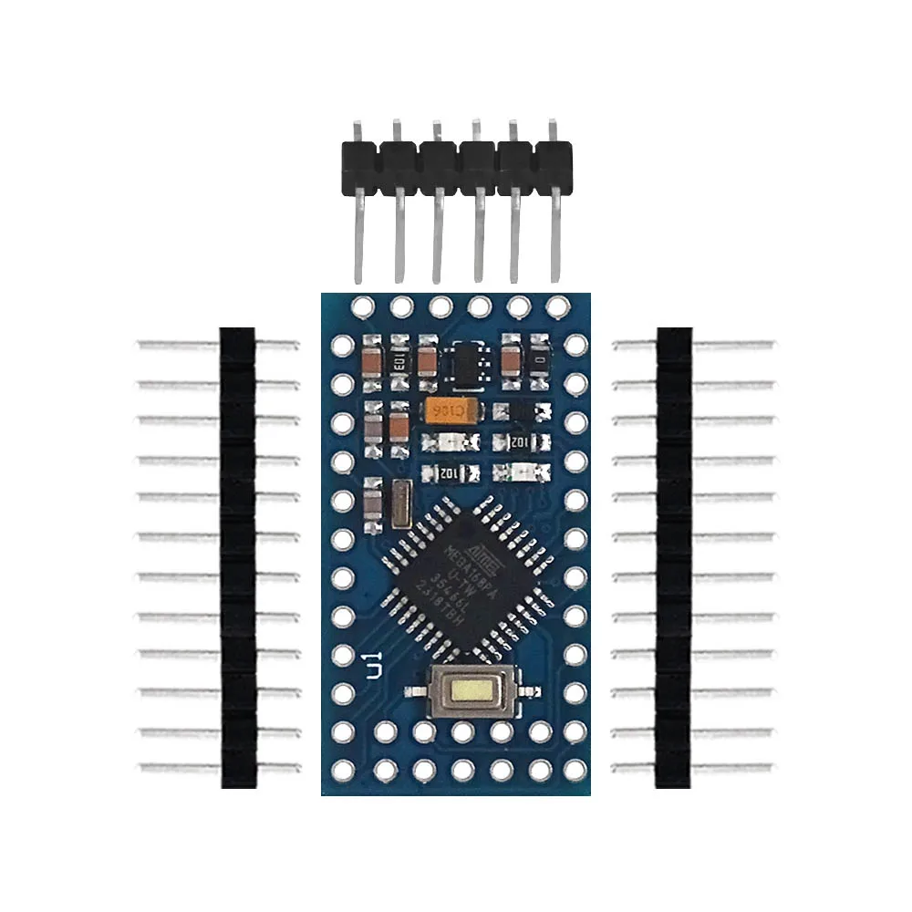 1pcs-lot-Pro-Mini-168-328-Atmega168-5V-16M-ATMEGA328P-MU-328P-Mini ...