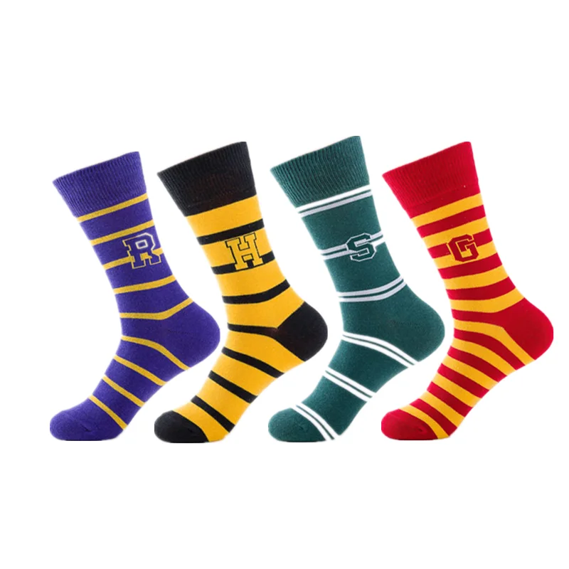 Adult Unisex Accessories | Draco Malfoy Socks | School Sock | Malfoy ...