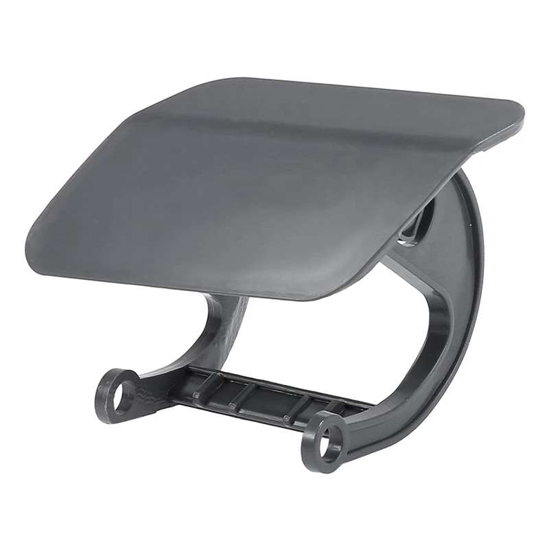 51117335053-Car-Front-Left-Headlight-Washer-Nozzle-Cover-For-BMW-7 ...