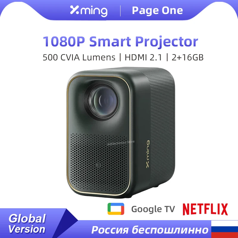 Formovie-Xming-Page-One-Projector-With-Google-TV-Netflix-LCD-Beamer ...
