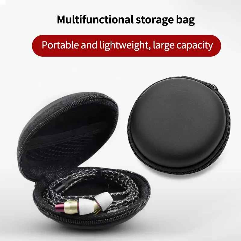 Earphone-Bag-Bluetooth-Headset-Package-Earphone-Bag-Headset-Storage-Box ...