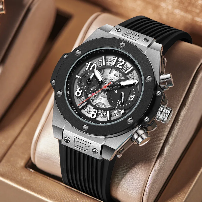 Tactical Military Watches
