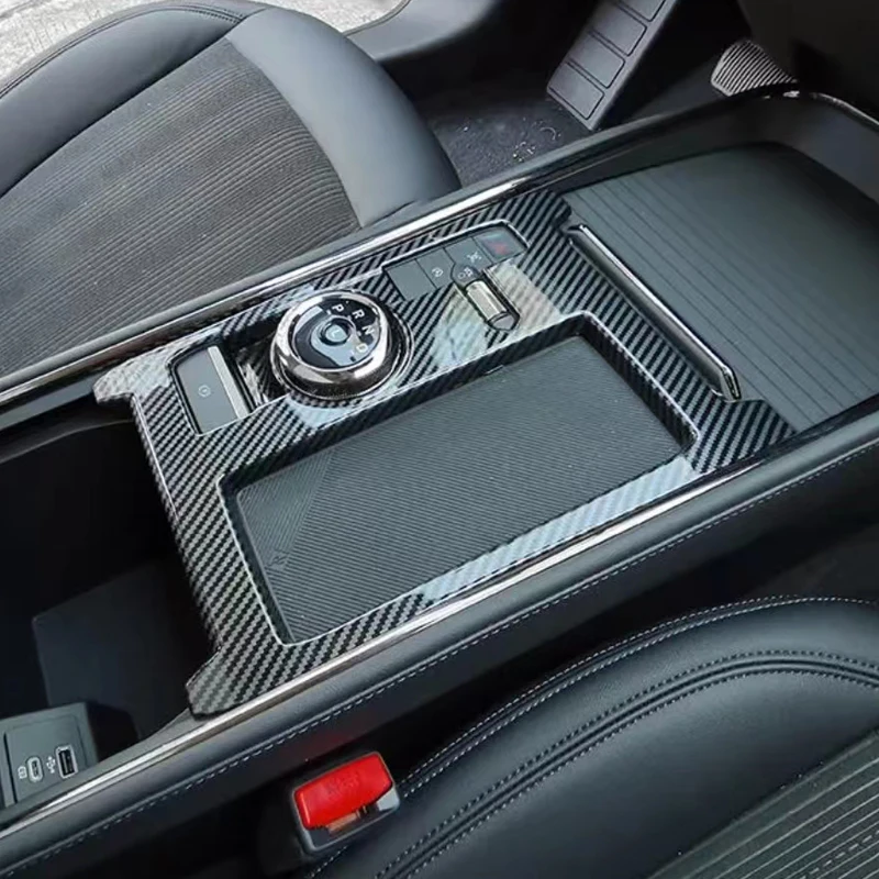 Ford Taurus 2022 Interior