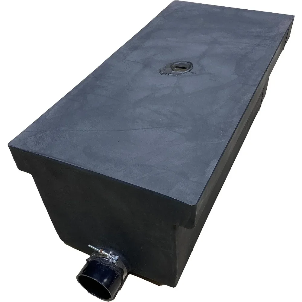 What is a Grey Water Tank and How to Choose the Best One for Your Needs?