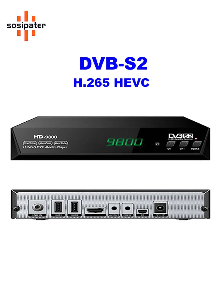 dvb-s2-h-265-satellite-receiver-decoder-265h-Youtube-Meecast-Meetube ...