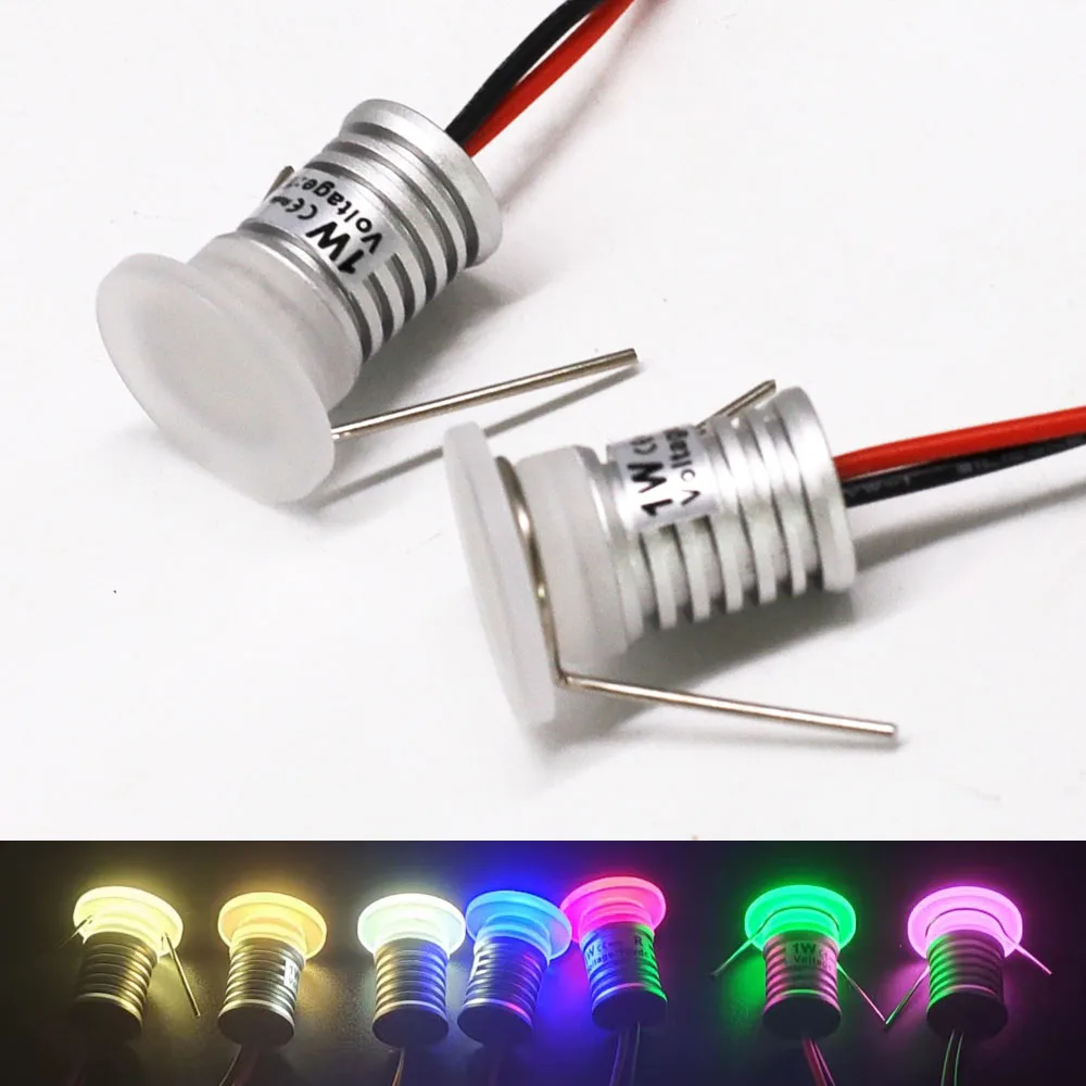 Mini-LED-Spot-Light-12V-Acrylic-Small-Downlight-Dimmable-Spot-for-Stage ...