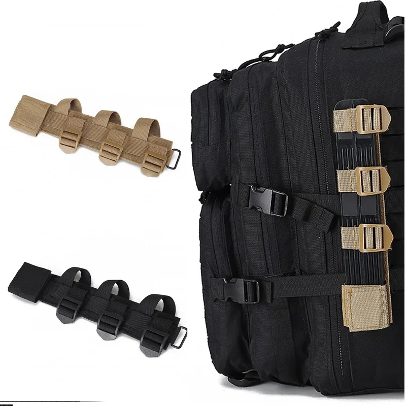 Tactical-Molle-Knife-Pouch-EDC-Holder-Adapter-Backpack-Cinch-Fasten ...