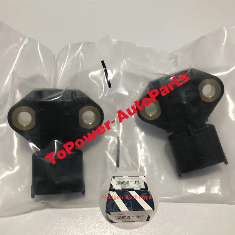 OEM-0281002420-4890193-MAP-Intake-Manifold-Pressure-Sensor-For-DAF ...