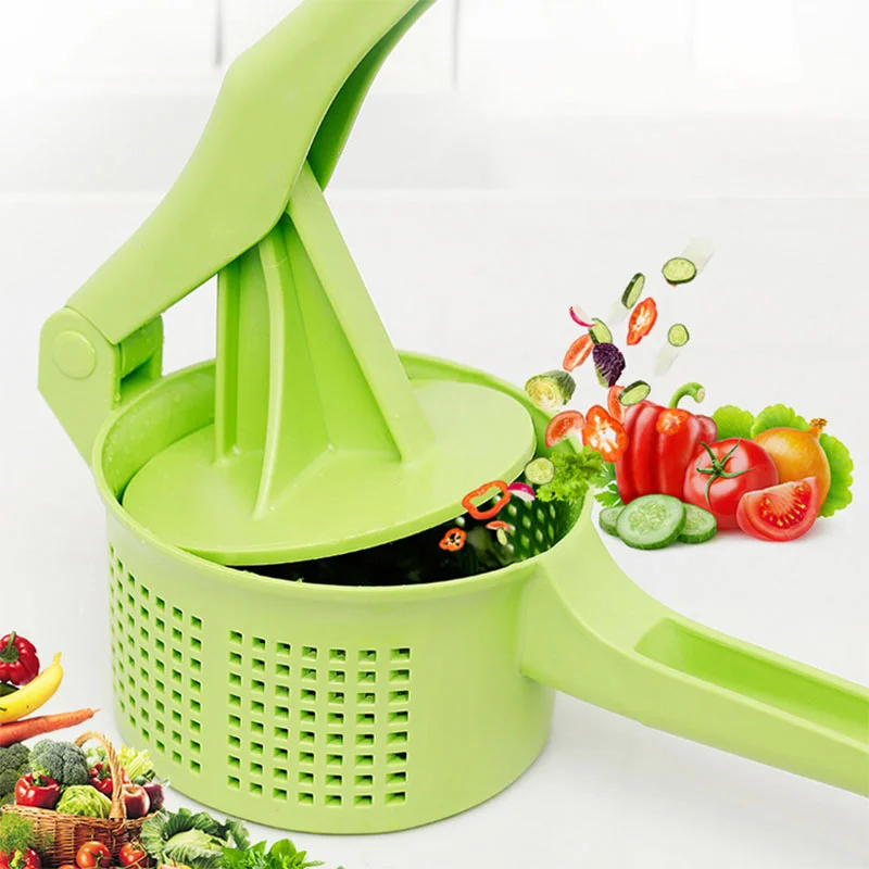Vegetable-Press-Crusher-Squeezing-Dumpling-Pie-Filling-Tools-Food-Water ...