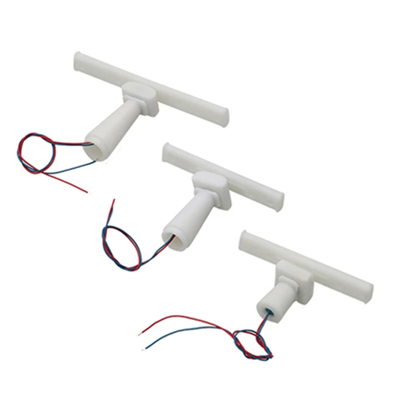 1pcs Rc Simulation Boat Dynamic Radars Shaking Rod L60mm/80mm ...