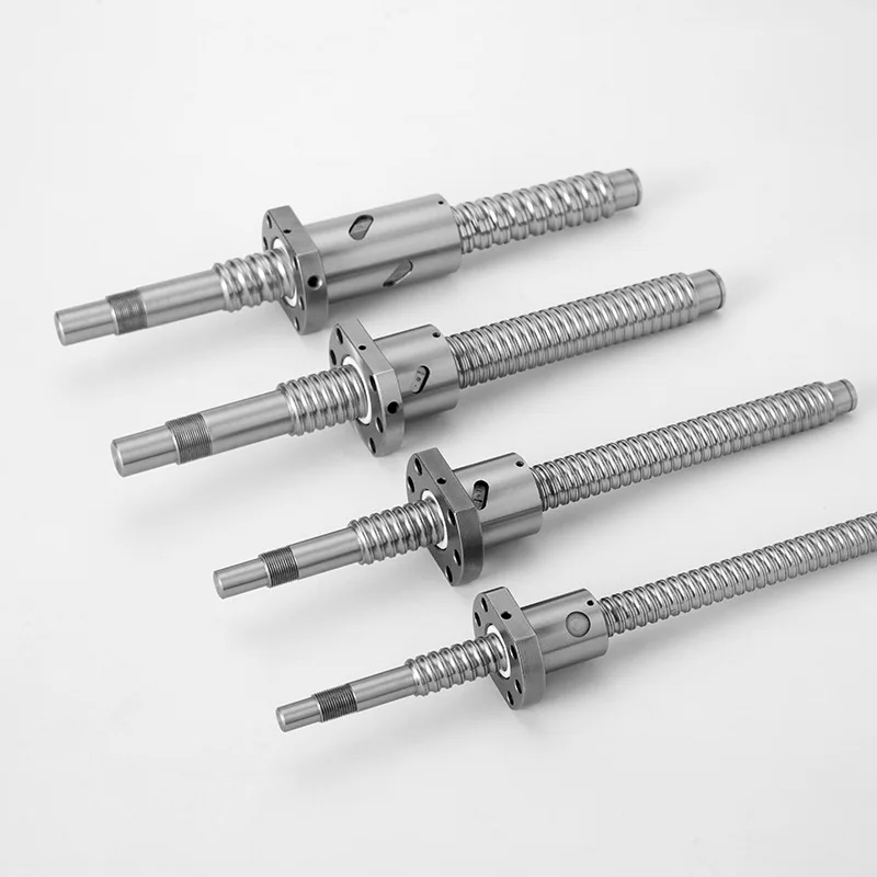 C7-Left-Hand-Ballscrew-SFU2005-Single-Ballnut-End-Machined-for-CNC ...