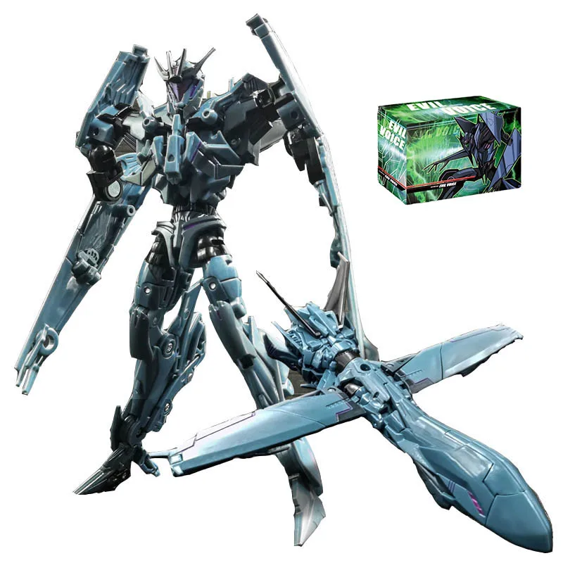 Transformers Prime Soundwave Toy