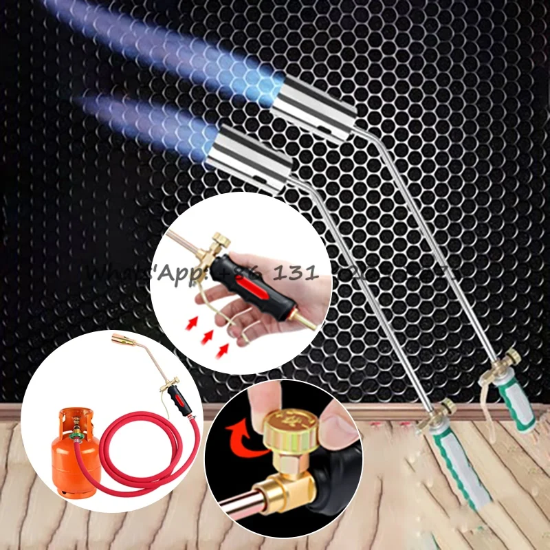 30mm-35mm-50mm-Nozzle-LPG-Gas-Spray-Gun-Weed-Burner-Welding-Accessories ...