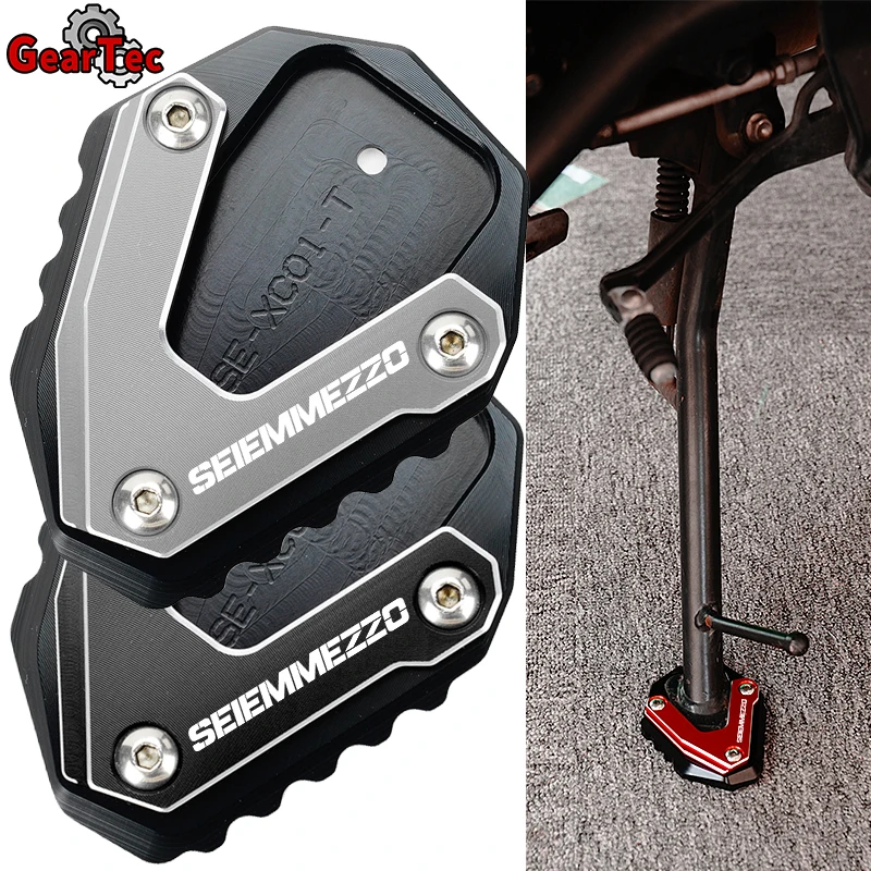For Moto Morini SEIEMMEZZO SCR STR 650 2023 Motorcycle Accessories ...