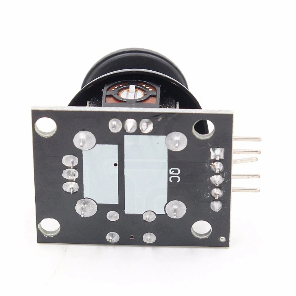 AA87 5 Pin Breakout Module Shield For Ps2 Joystick Game Controller 2 ...