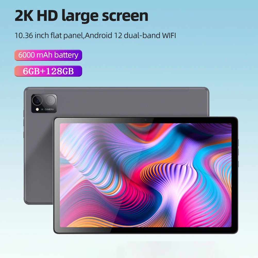 10-36-Inch-Android-Tablet-Dual-Camera-GPS-Bluetooth-5-0-Tablet-PC-13 ...